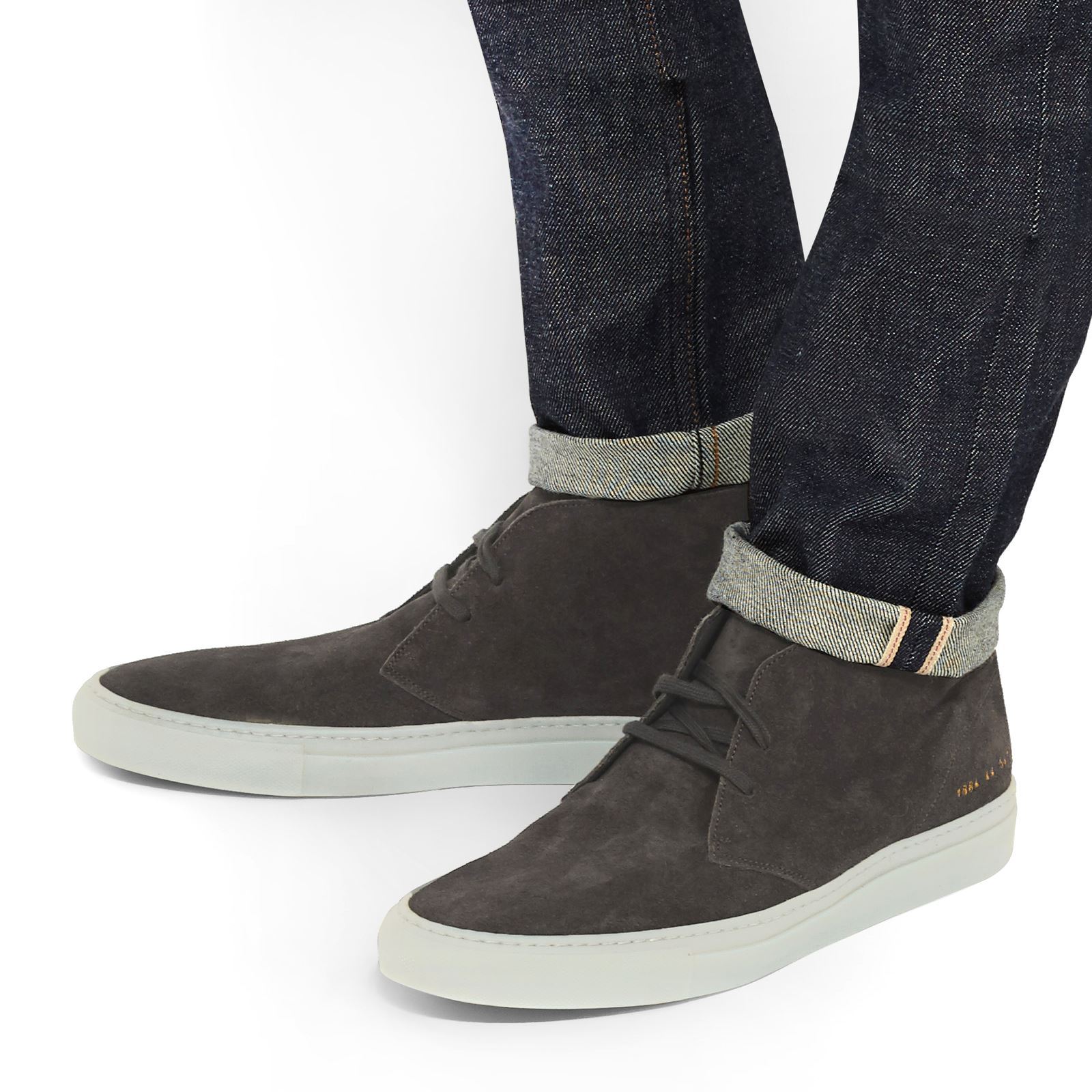 Nop Minimal Responsive Theme. Sober Biege Boots